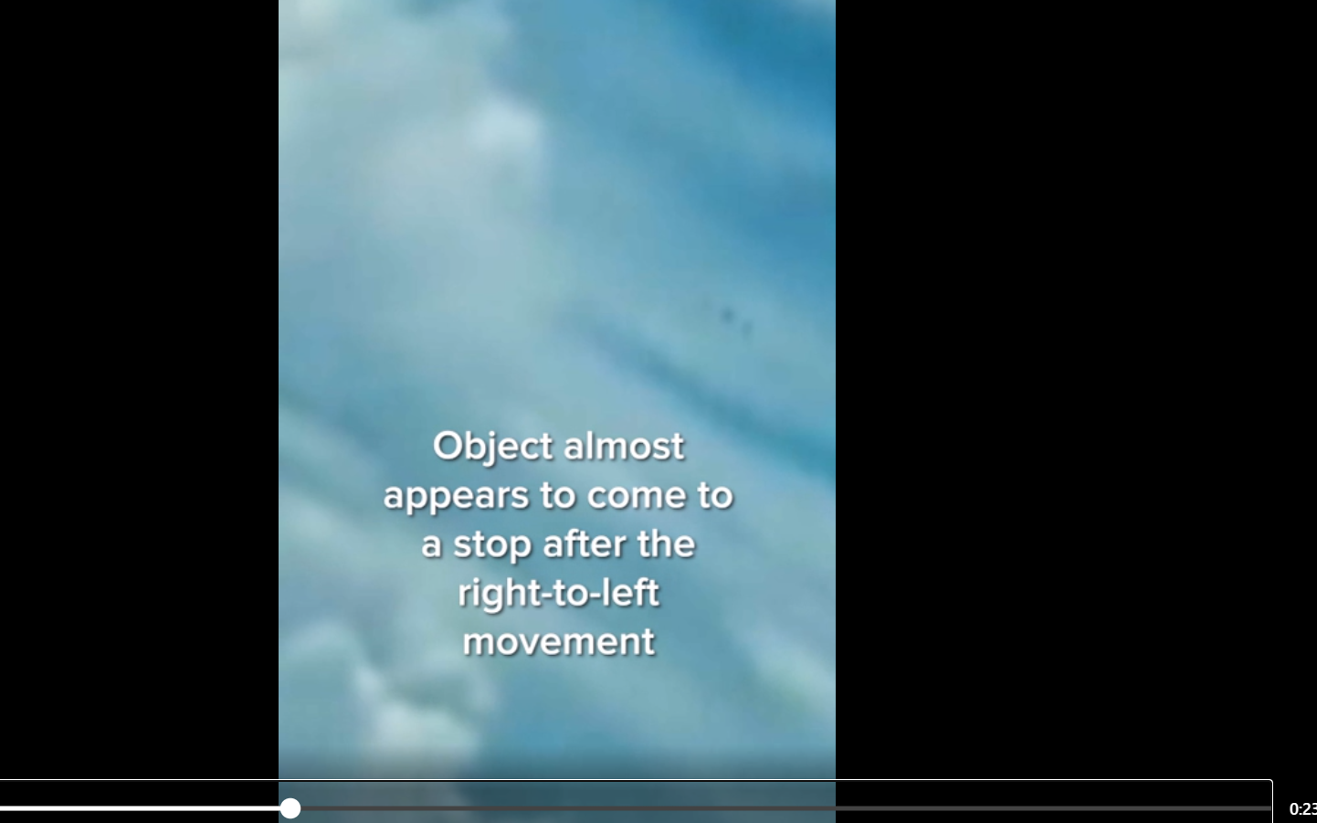 UAP V video by Jorge Arteaga, Antioquia | Page 2 | Metabunk
