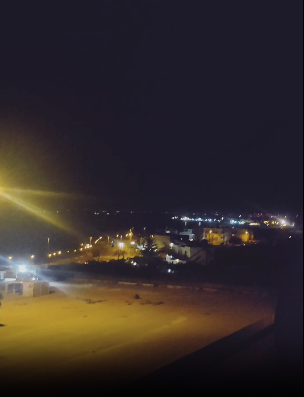 Blinking and erratically moving UAP observed with witnesses (2021 ...