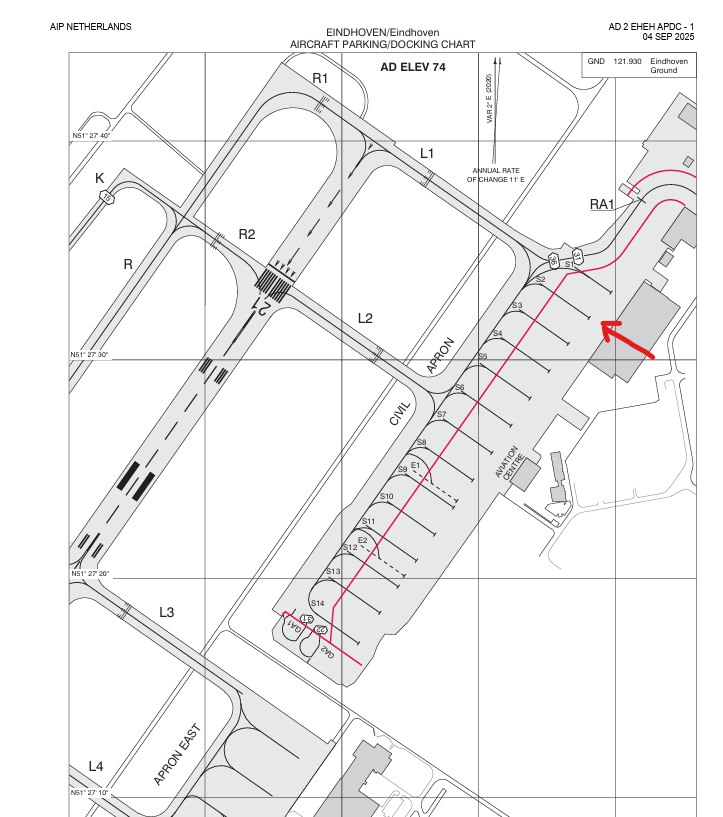 Action taken against alleged drones over Volkel air base (the ...