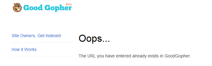 Mike Adams' "good gopher" search engine | Metabunk
