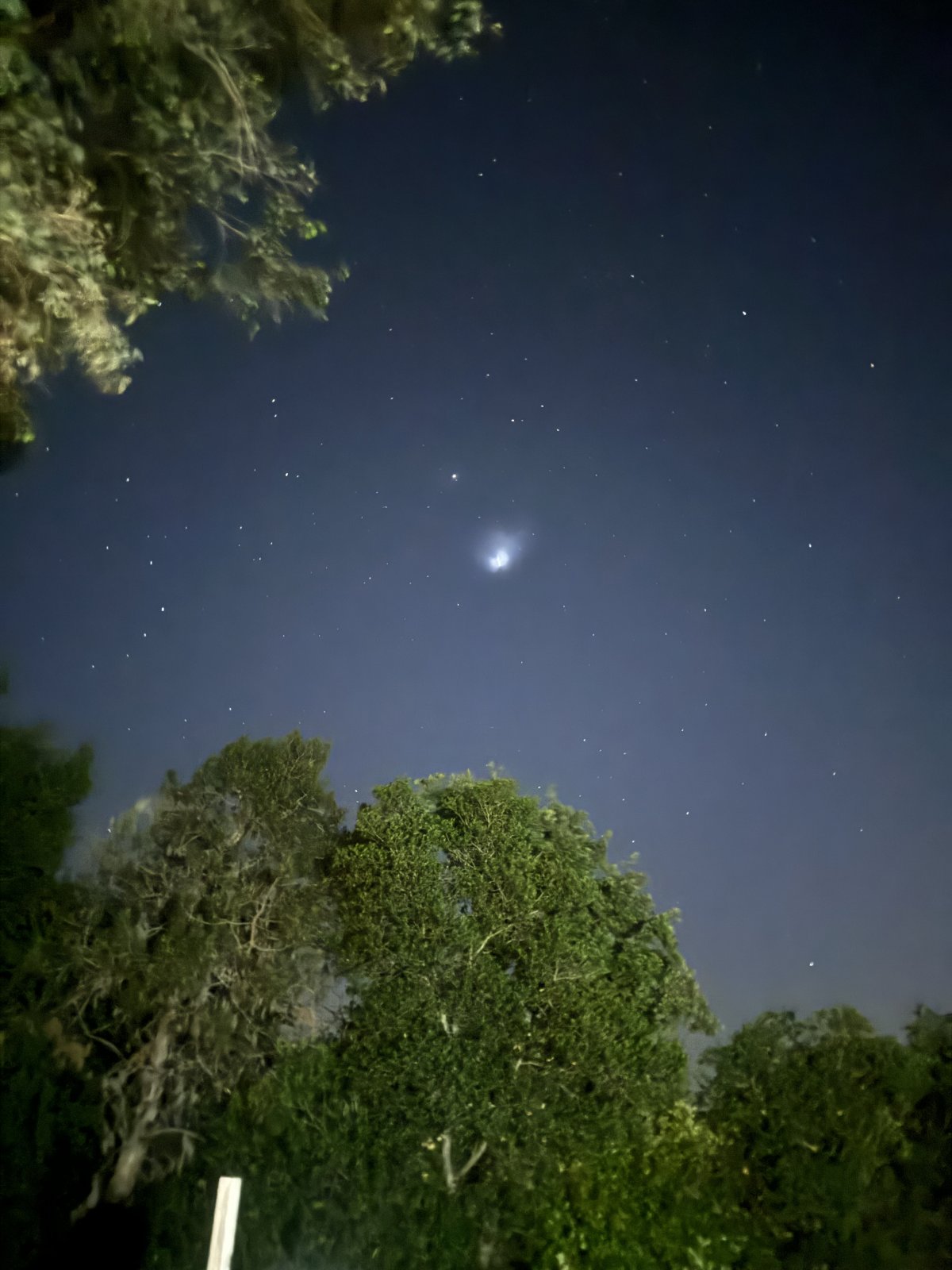 UAP over California on May 2, 9:06pm | Metabunk