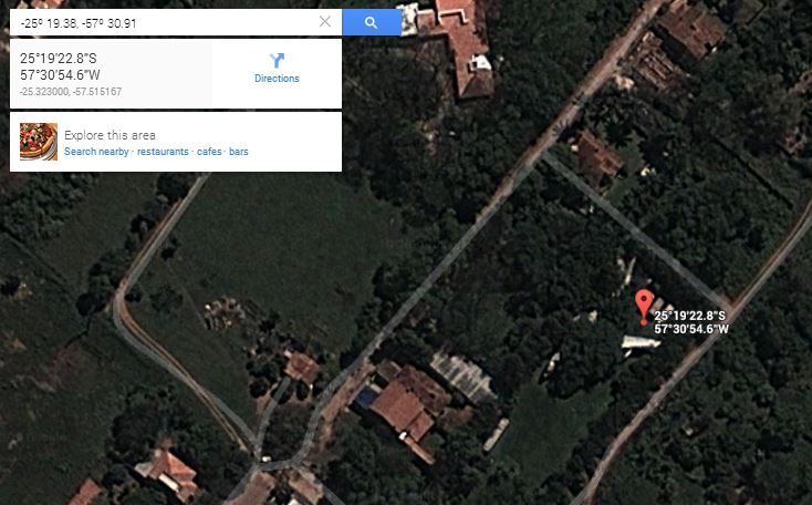 Unexplained Mysteries on Google Maps [Explained] | Metabunk