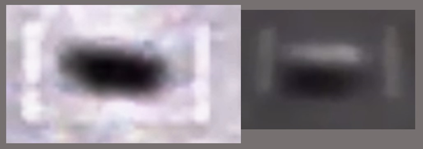 2004 USS Nimitz Tic Tac UFO FLIR footage (FLIR1) | Page 11 | Metabunk