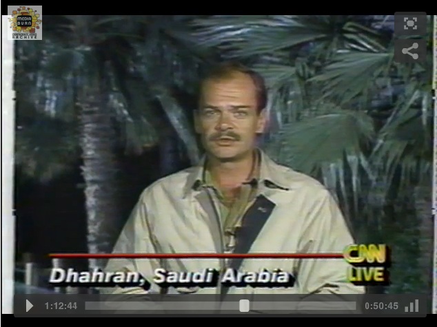 Debunked: CNNs Fake News Broadcasts - Charles Jaco and the Fake Live ...