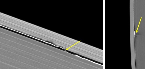 The Ringmakers of Saturn | Metabunk