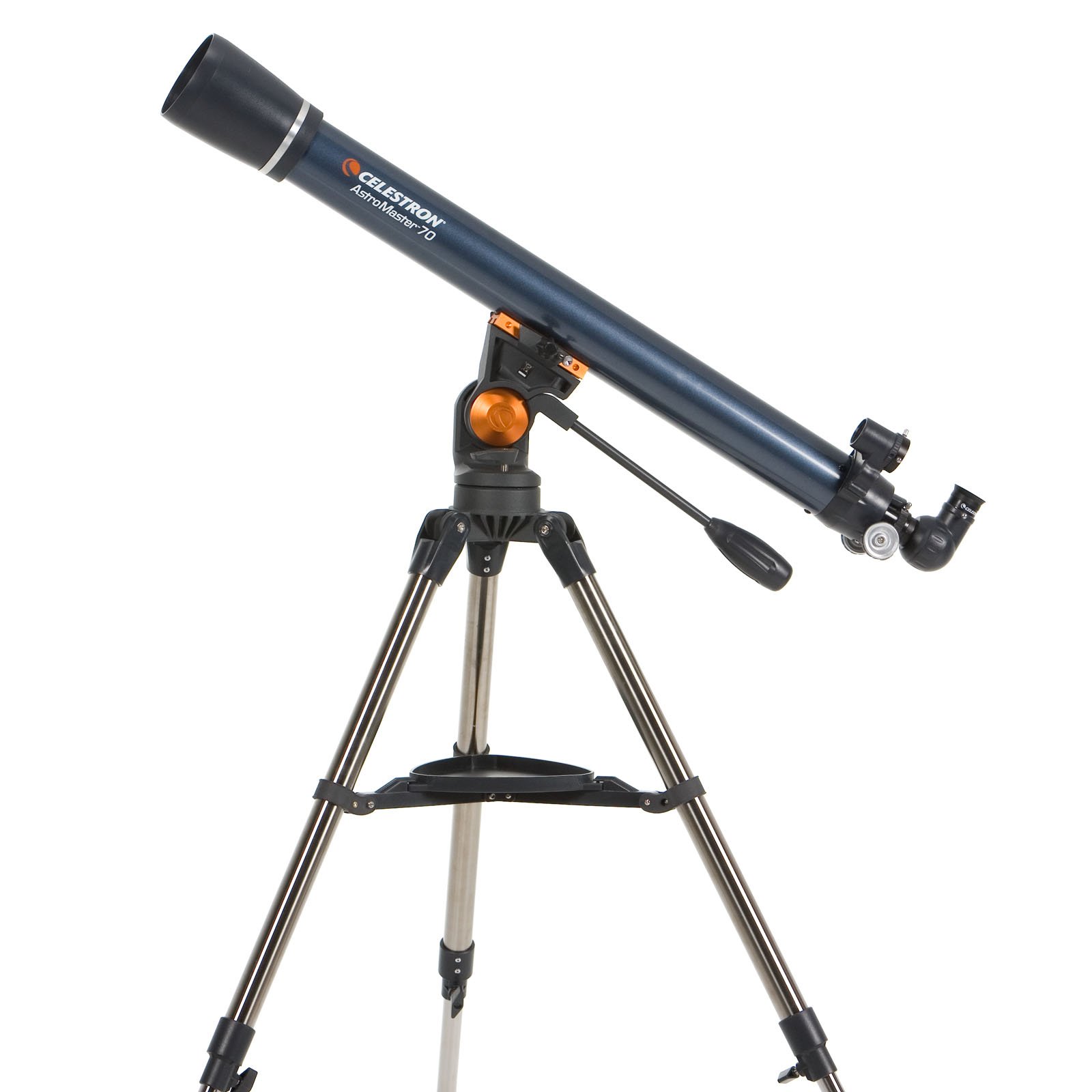Who has a telescope ? | Metabunk