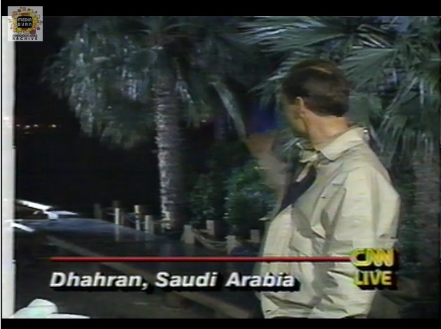 Debunked: CNNs Fake News Broadcasts - Charles Jaco and the Fake Live ...