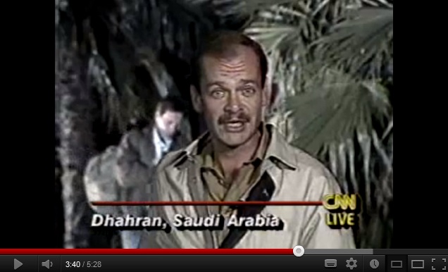 Debunked: CNNs Fake News Broadcasts - Charles Jaco and the Fake Live ...