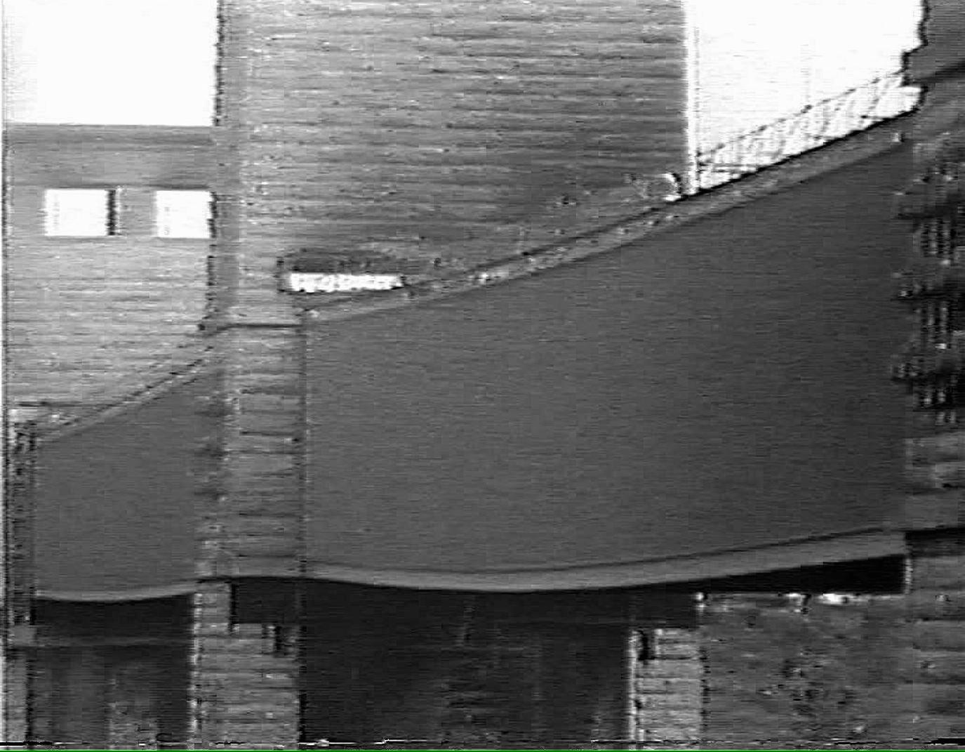 Effects of fire on the structural capabilities of steel structures ...