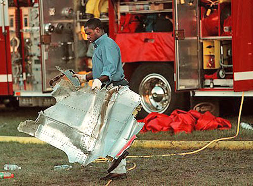 9/11 - Did flight AA77 Hit The Pentagon? | Page 2 | Metabunk