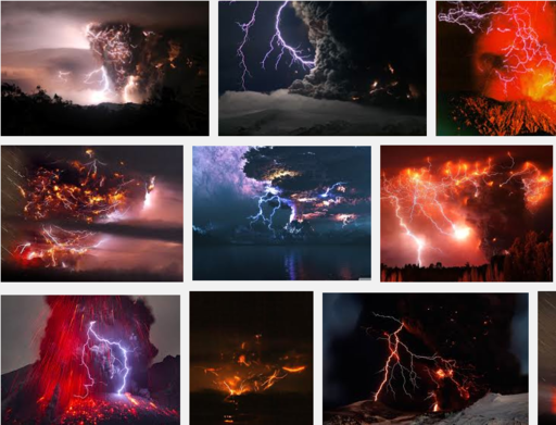 The Kopp-Etchells Effect (Helicopter Light Scintillation Halo) | Metabunk