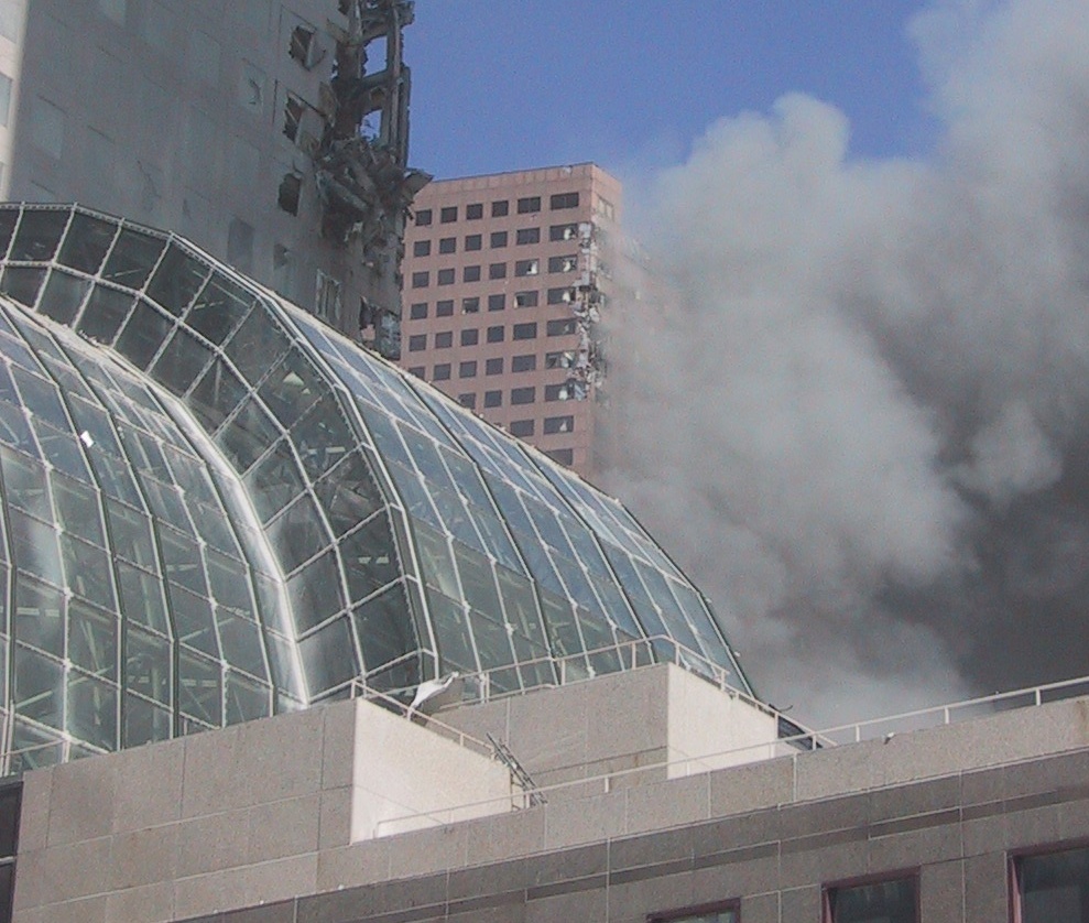 Debunking 9/11 Conspiracy Theories and Controlled Demolition - Squibs