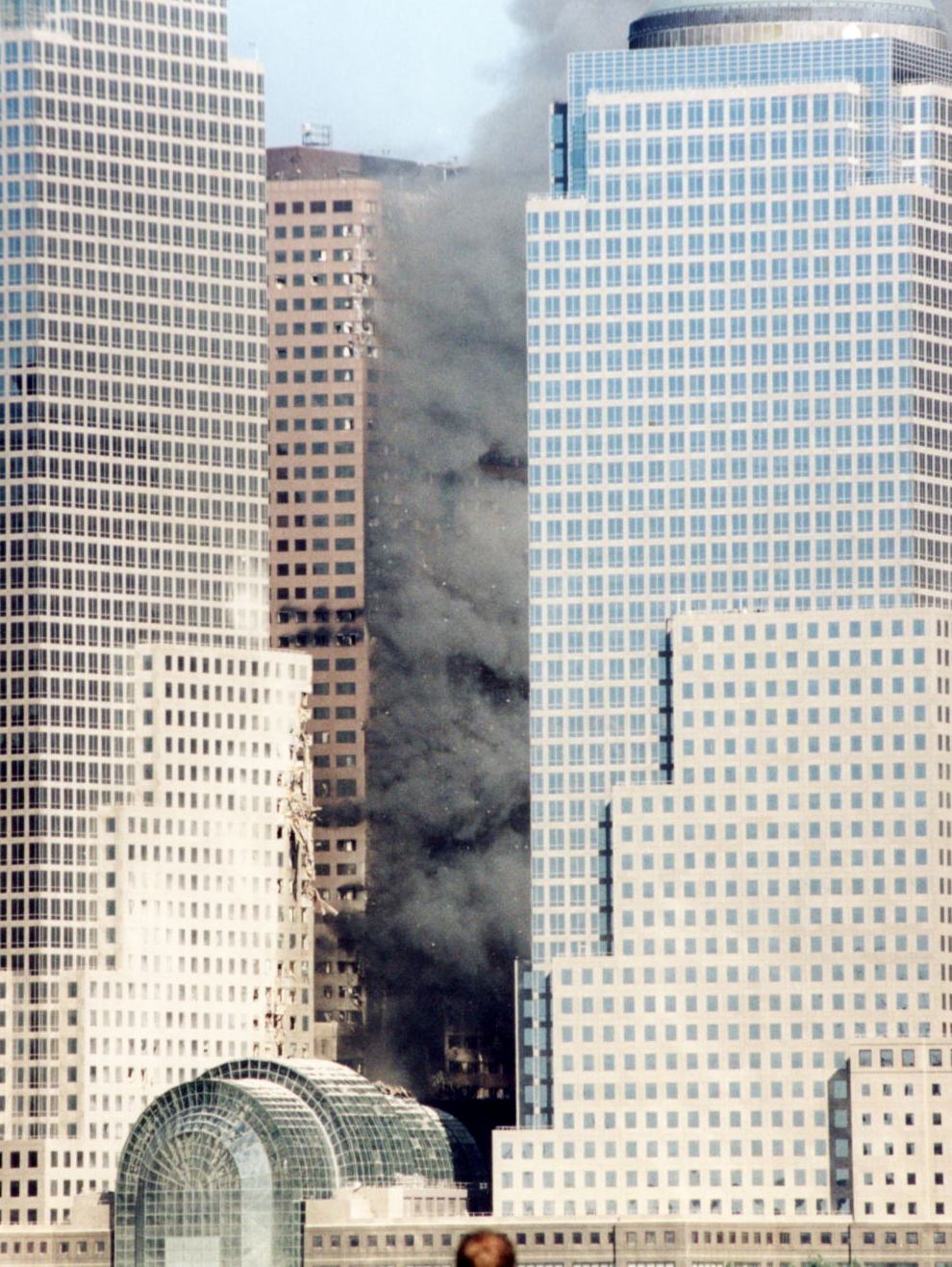 Debunking 9/11 Conspiracy Theories and Controlled Demolition - World ...