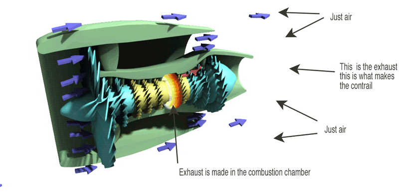 A LOOK TO THE ENGINE... - Page 2 - General Discussion - X-Plane.Org Forum